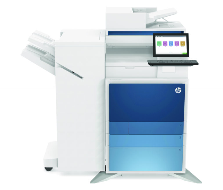 Nationwide Managed Print Services (MPS) - TotalPrint USA